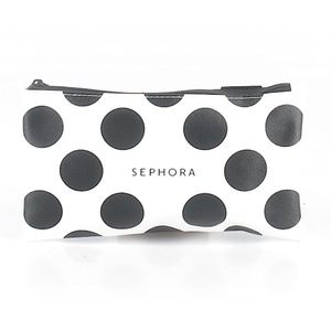Sephora | Bags | New Sephora Cosmetic Pouch | Poshmark